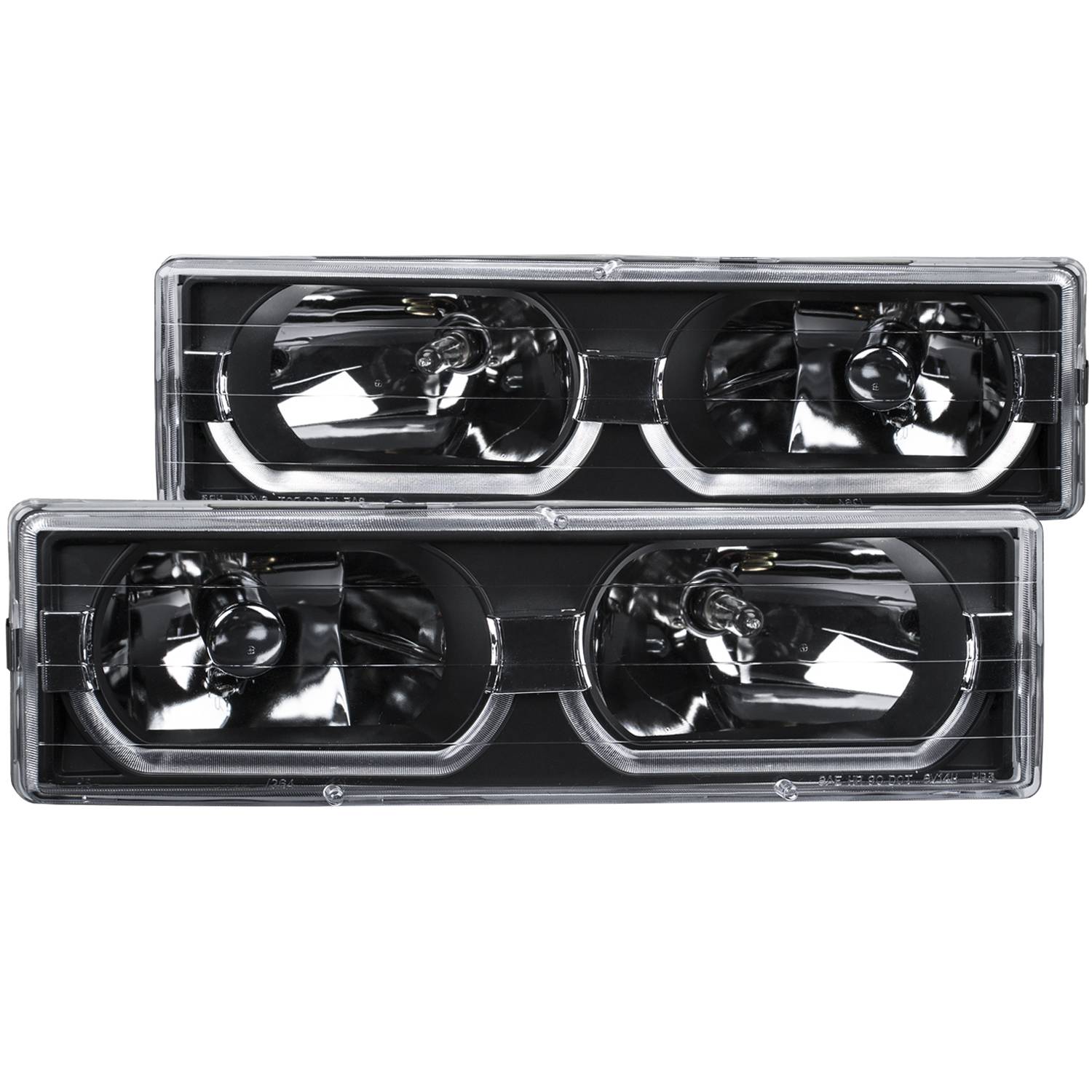 CHEVY/GMC C/K1500/2500 88-98 / C/K3500 88-00 / SUBURBAN 92-99 / BLAZER